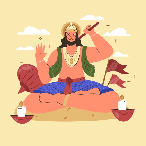 Bhajan Vector Images (37)
