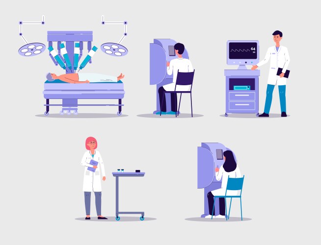 Biomedical Engineering Vector Images (over 1,400)