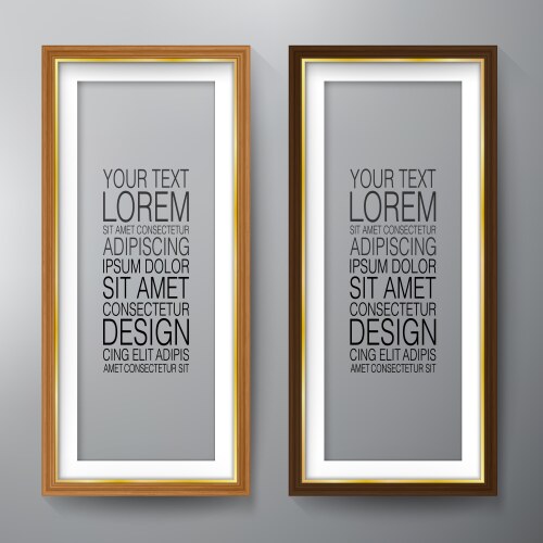 Picture Frame Vector Images (over 140,000)