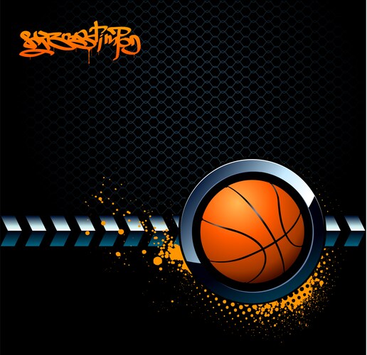 Basketball Black and White Vector Images (over 51,000)