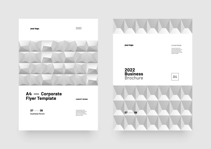 Conference Room Layout Plan Royalty Free Vector Image
