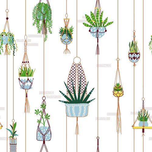 Macrame Vector Images (over 2,200)