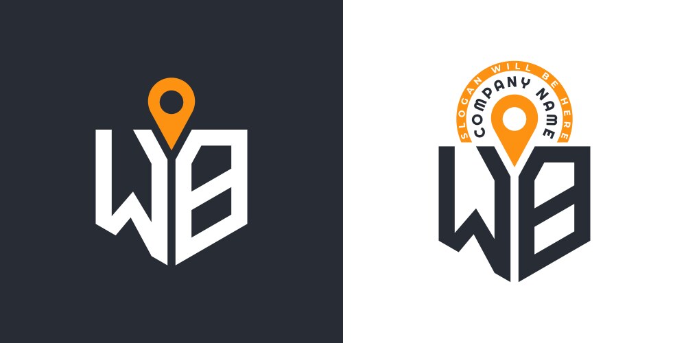 Wb Logos Vector Images (over 2,100)