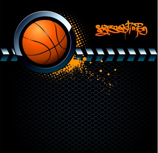 Basketball Vector Images (over 110,000)