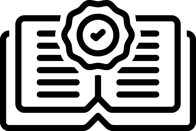 Guideline Royalty Free Vector Image - VectorStock