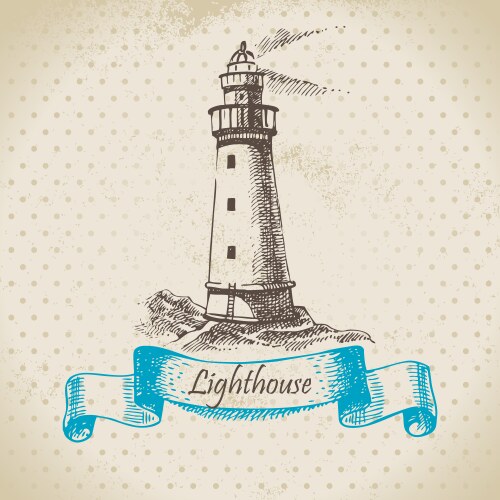 Lighthouse Vector Images (over 31,000)