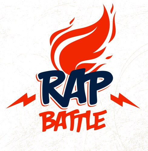 Battle Rap Logo