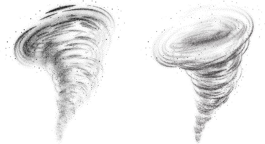 Typhoon Cartoon Vector Images (over 510)