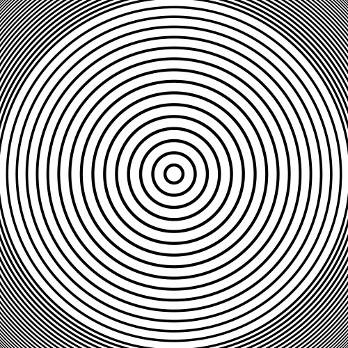 Concentric Lines Vector Images (over 44,000)