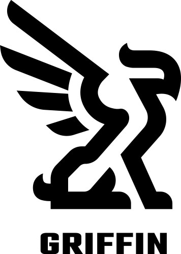 Griffin Vector Images (over 2,300)