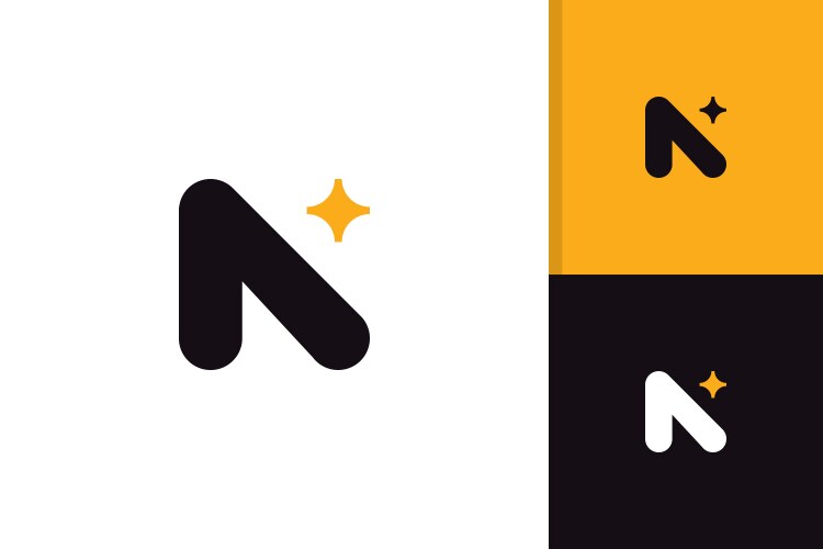 N Symbol Vector Images (over 60,000)
