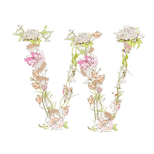 W Pattern Vector Images (over 1,800)