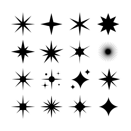 Free Star Vector Images (over 52,000)