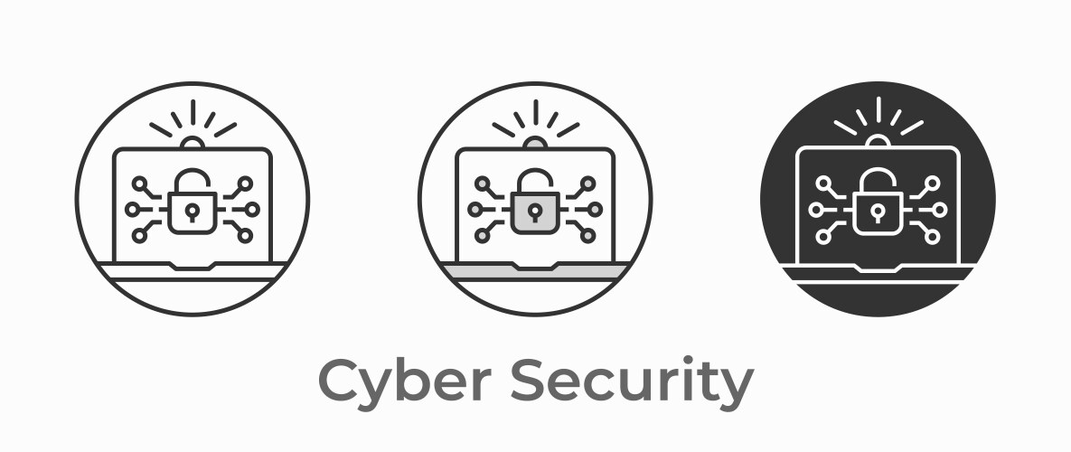 Kostenlose Cyber Security Logo Vector Images (über 250)