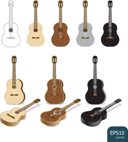 Guitar Vector Images (over 100,000)