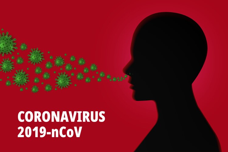 Corona Virus Vector Images (over 170,000)