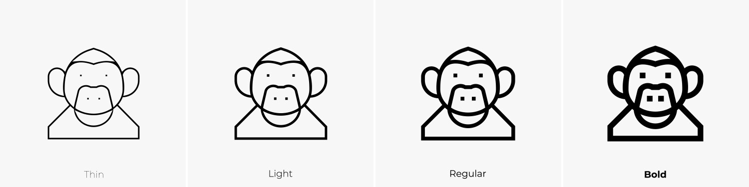 Ape Vector Images (over 29,000)