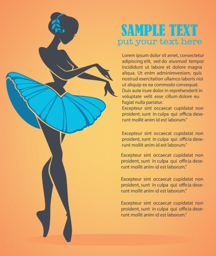 Ballet Girl Vector Images (over 13,000)