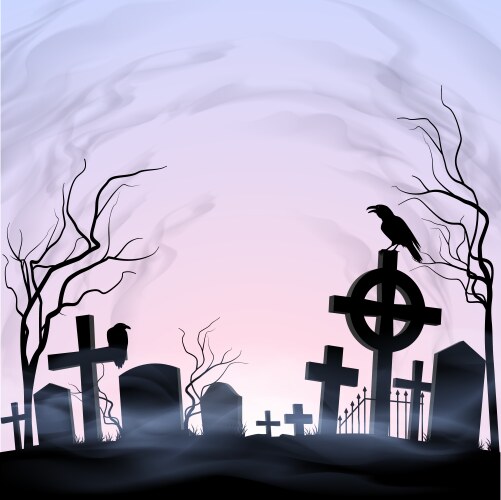Cartoon Grave Vector Images (over 19,000)