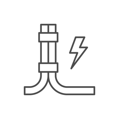 Electric Wire Vector Images (over 66,000)