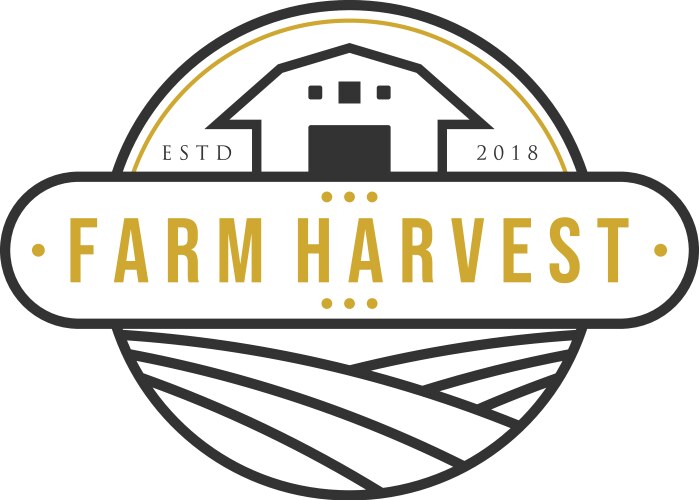 Harvest Logo Vector Images (over 54,000)