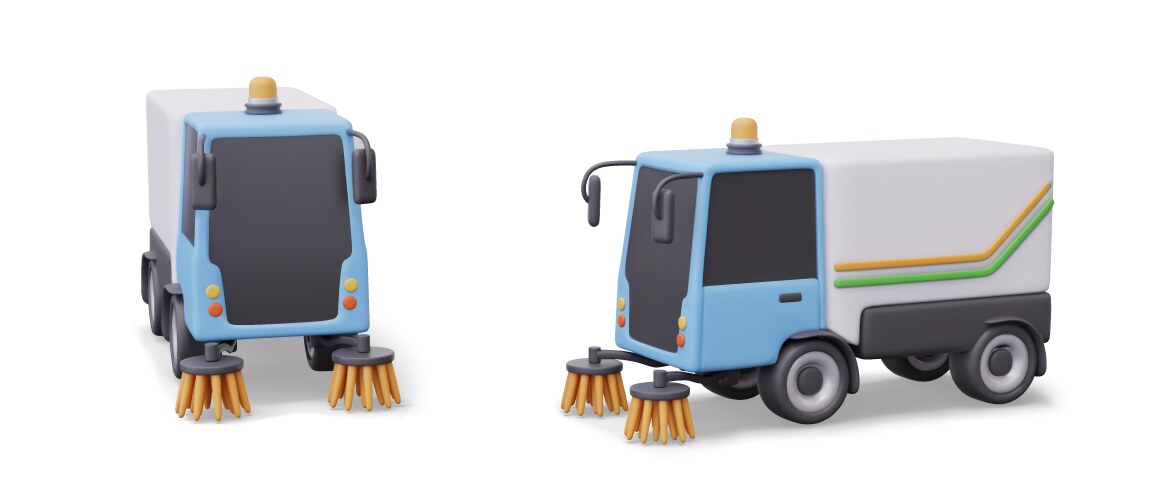 Sweeper Vector Images (over 4,500)