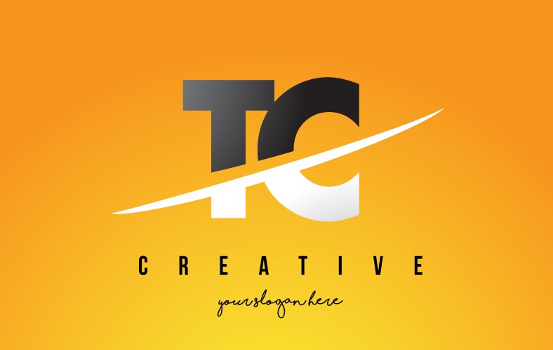 Letter T C Logo Vector Images (over 2,500)
