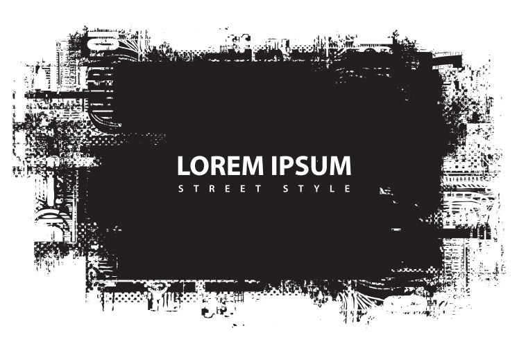 Abstract Frame Vector Images (over 1.4 million)