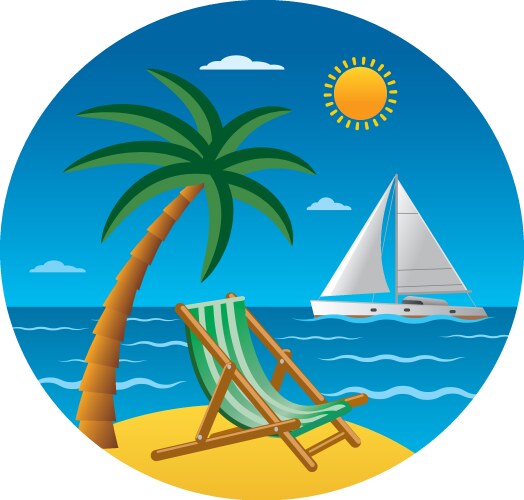 Vacation Vector Images (over 840,000)