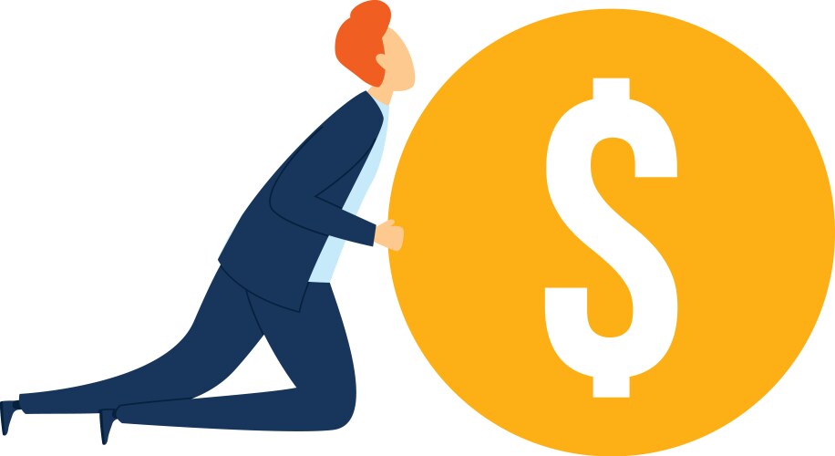 Cartoon Coin Vector Images (over 81,000)