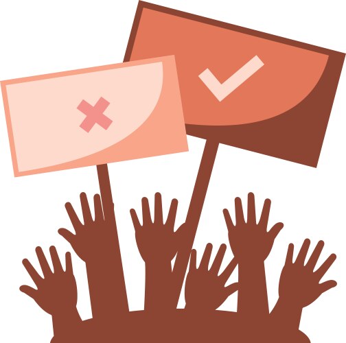 Raise Hand Vector Images (over 27,000)