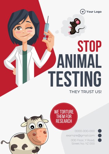 Animal Testing Vector Images (over 16,000)