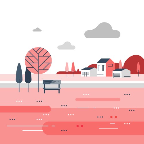 Bench Side View Vector Images (over 260)