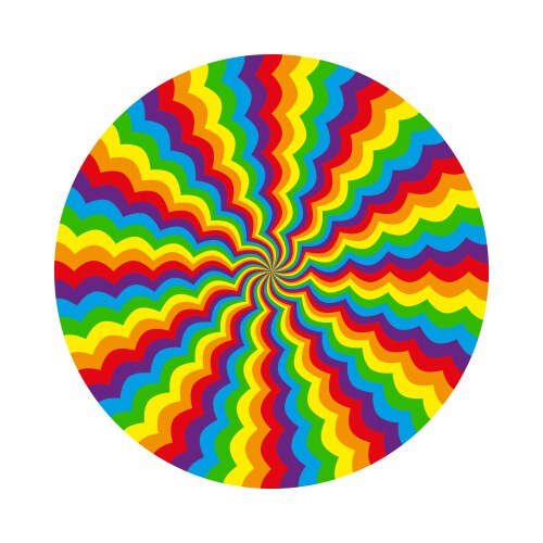 Free Rainbow Vector Images (over 10,000)