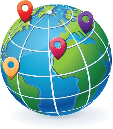 Safety signs Royalty Free Vector Image - VectorStock