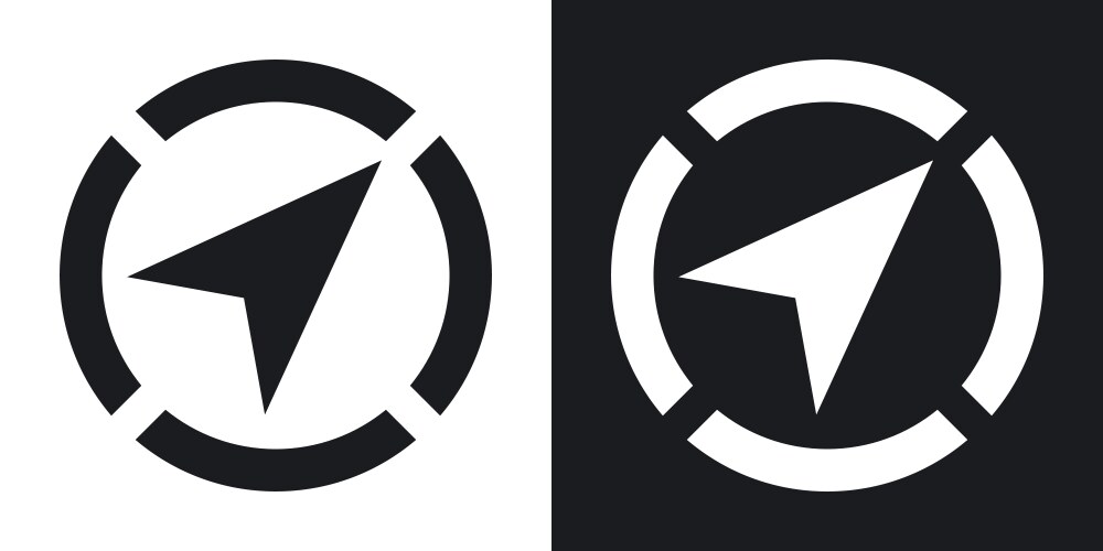 Navigation Logo Vector Images (over 78,000)