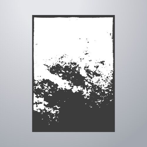 Texture template or background sample Royalty Free Vector