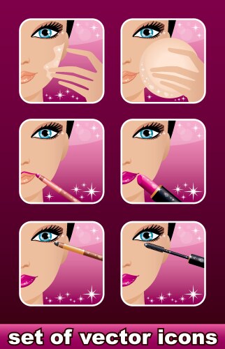 Makeup Vector Images (over 200,000)
