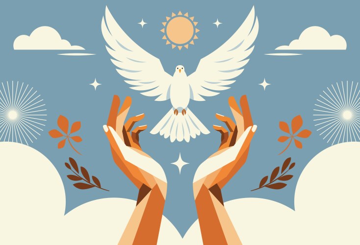 Peace Vector Images (over 240,000)