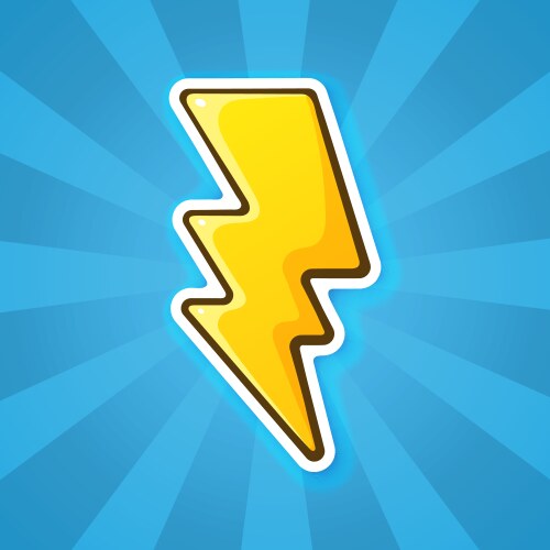 Electric Bolt Hand Vector Images (over 2,600)