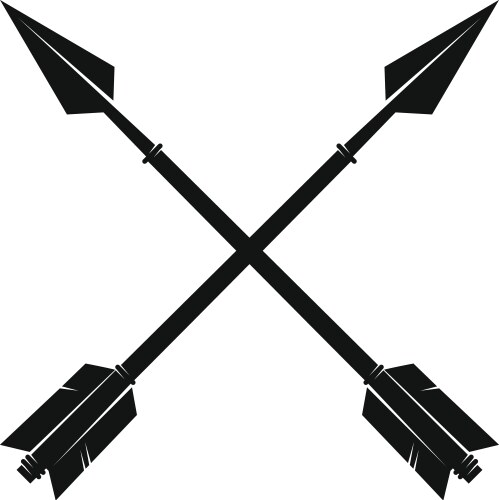 Cartoon Arrow Vector Images (over 77,000)