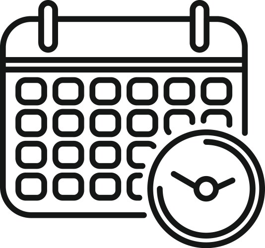 Activity Time Vector Images (over 32,000)