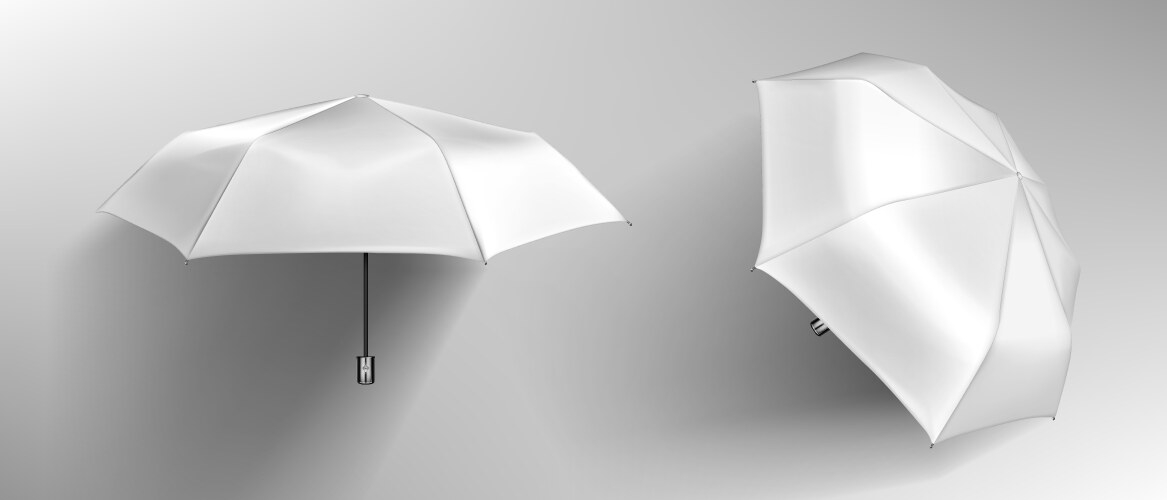 Umbrella Top View Parasol Vector Images (over 1,200)