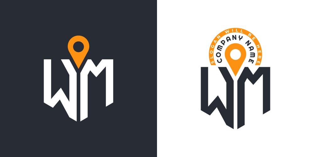 Wm Logo Vector Images (over 2,100)