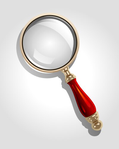 Magnifier Vector Images (over 240,000)