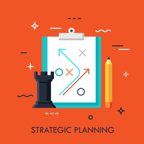 Planning Vector Images (over 610,000)