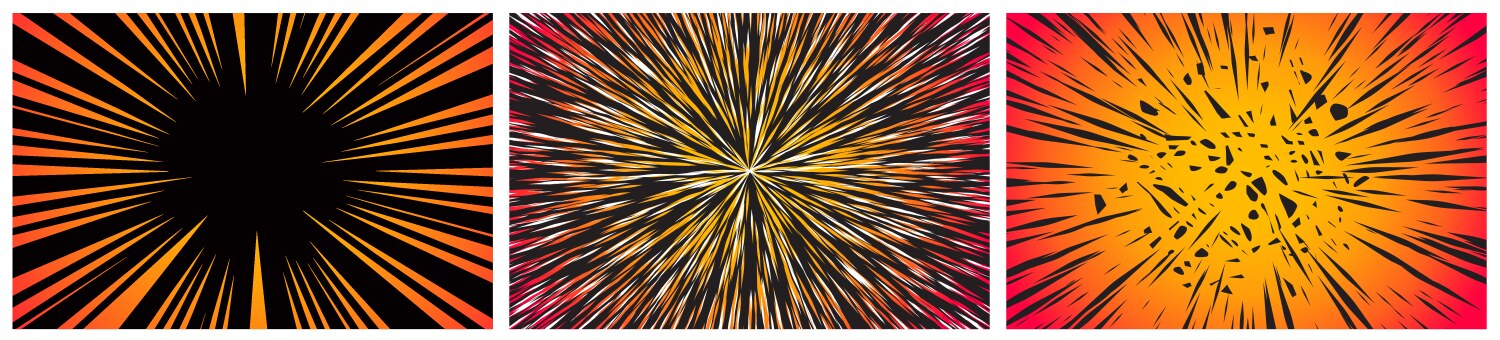 Warp Vector Images (over 36,000)