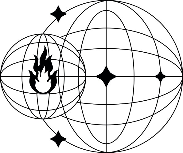 Multiverse Vector Images (over 110)