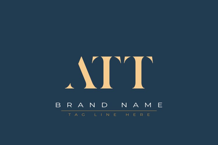 Att Logo Vector Images (47)