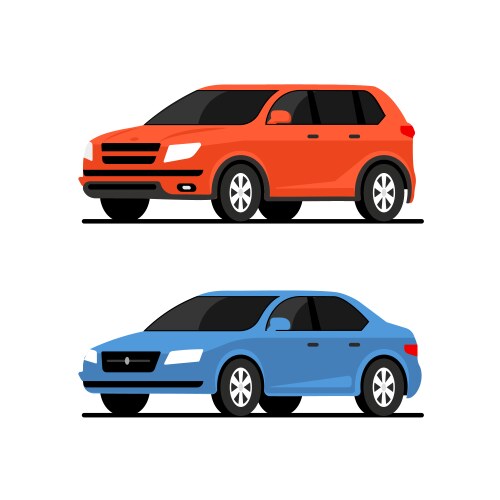 2d Car Vector Images (over 11,000)